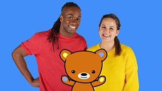 The Baby Club - CBeebies - BBC