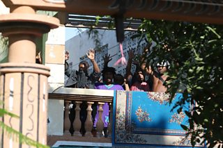 George Floyd: Peristiwa di AS 'dijadikan momentum menyuarakan kasus ...