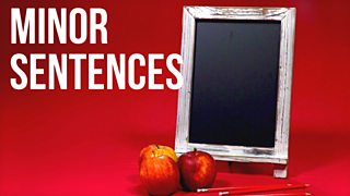 What is parenthesis? - BBC Bitesize