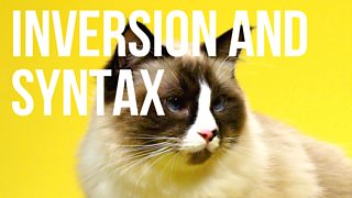 What is a minor sentence? - BBC Bitesize