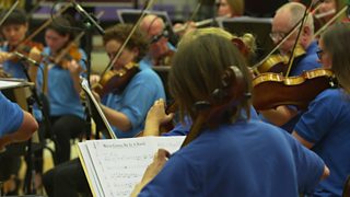 Benefits that music can make to your life - BBC Teach