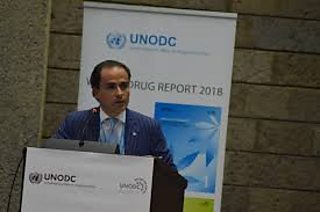 L'invité de BBC Afrique est Amado Philip de Andrés, représentant ...