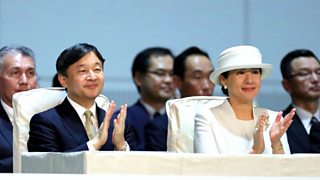 Japan: Five things you may not know - BBC Bitesize