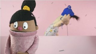 Dealing with feelings - BBC Bitesize