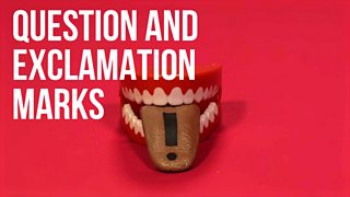 What are rhetorical questions? - BBC Bitesize