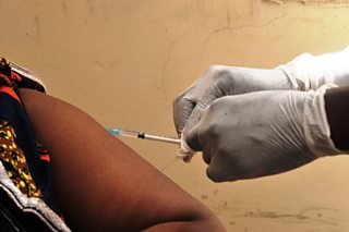 Waldemar Haffkine : ce pionnier du vaccin que le monde a oublié - BBC ...