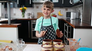 My World Kitchen - CBeebies - BBC
