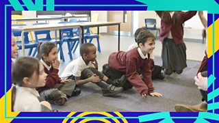 EYFS / KS1 Music: Teaching rhythms in music - BBC Teach