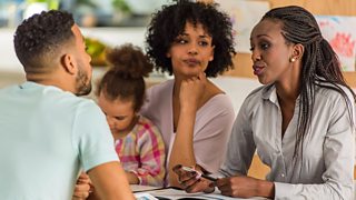 Parents’ evening: Seven tips for positive parent-teacher partnerships ...