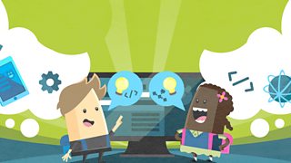 2nd level Computing Science and Digital Literacy - BBC Bitesize