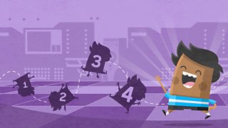 All about algorithms - BBC Bitesize