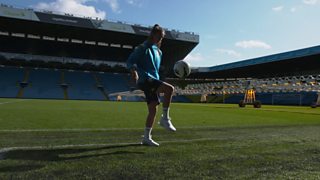 Careers in sport - Careers - BBC Bitesize