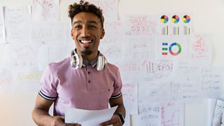 Ask Jackie Fast: What makes a successful entrepreneur? - BBC Bitesize