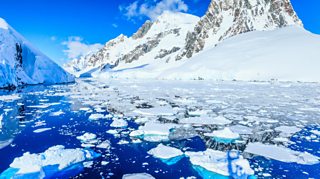 Australia: The land down under - BBC Bitesize