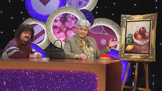 Gigglebiz & GiggleQuiz - CBeebies - BBC