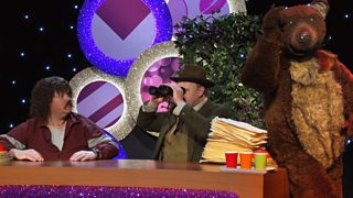 Gigglebiz & GiggleQuiz - CBeebies - BBC