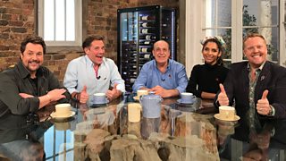 Creole spice mix recipe - BBC Food