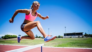 Movement - BBC Bitesize