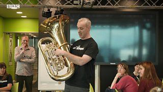 How to use BBC Ten Pieces - BBC Teach