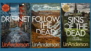 BBC Scotland - BBC Scotland - Why do police forensics ‘give away their ...