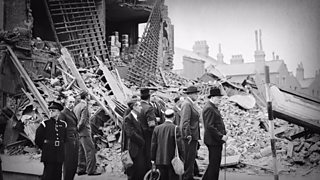 Geography of World War Two - BBC Bitesize