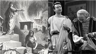 The Doctor Who guide to Earth history - BBC Bitesize