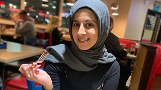 Vegan and Muslim: Why I kept my plant-based diet secret from my family ...