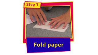 How to make a comb kazoo: Music activities for children - BBC Bitesize