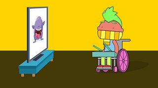 Learning To Learn - BBC Bitesize