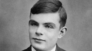 Alan Turing - BBC News