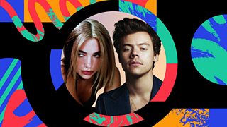 BBC Radio 1 - BBC Radio 1's Big Weekend - Radio 1's Big Weekend returns ...