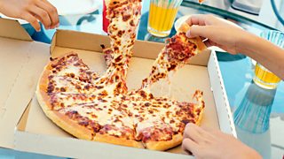 Talking about food in French - KS3 French - BBC Bitesize