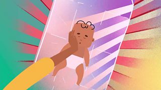 The science of cuddling: Why cuddling is so great for babies - BBC Tiny ...