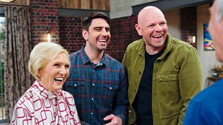 Best Home Cook episodes - BBC Food
