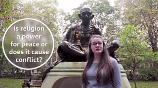 What does it mean to live in multi-faith society? – KS3 Religious ...