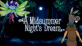 A Midsummer Night's Dream - A Musical for Schools - BBC Teach