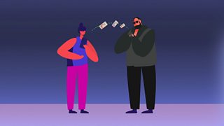 Trolling and Cyber-Bullying - BBC Teach