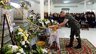 Is religion a power for peace or does it cause conflict? – KS3 ...