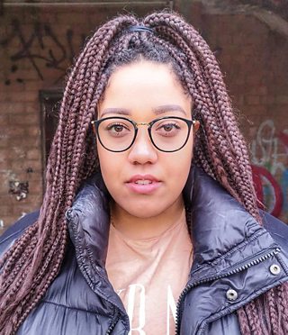 BBC Wales - BBC Wales - "Why are people surprised that I speak Welsh?"