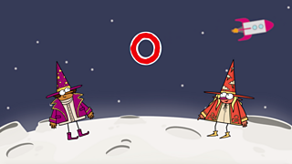 Sounds and patterns - 1st level English and Literacy - BBC Bitesize