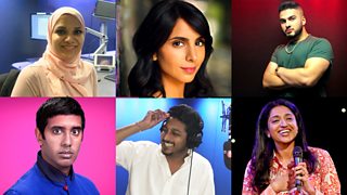 BBC - 7 podcasts you need to hear from the BBC Asian Network