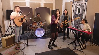 Performing music - KS3 Music - BBC Bitesize