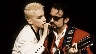 Forty years of MTV: How videos and music television changed pop - BBC ...