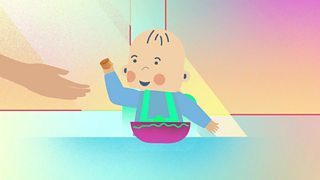 Why are babies so flexible? The science of baby flexibility - BBC Tiny ...