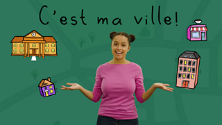 KS3 French - BBC Bitesize