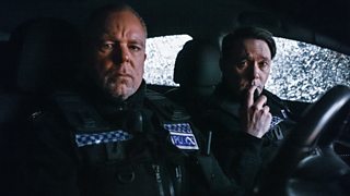 BBC - Discover all the secrets inside Inside No.9