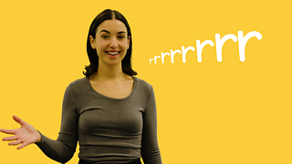 KS3 Spanish - BBC Bitesize