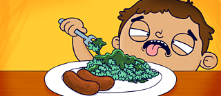 I’m Hungry! - KS2 Spanish - BBC Bitesize