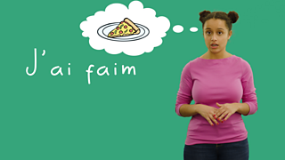 Grammar - KS3 French - BBC Bitesize