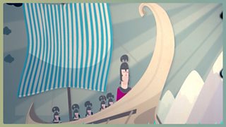 Ancient Greece - The Trojan War - BBC Teach